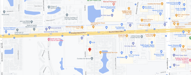 Contact Us – Convex Insurance